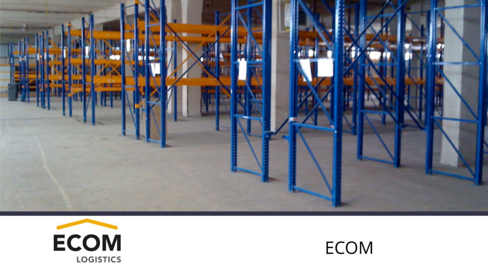 Ecom | Point Logistix