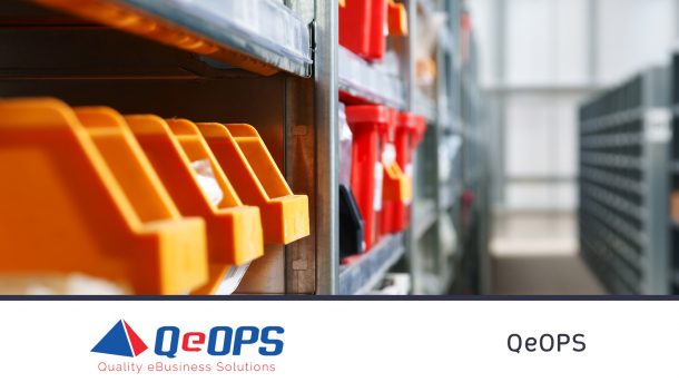 QeOPS | Point Logistix