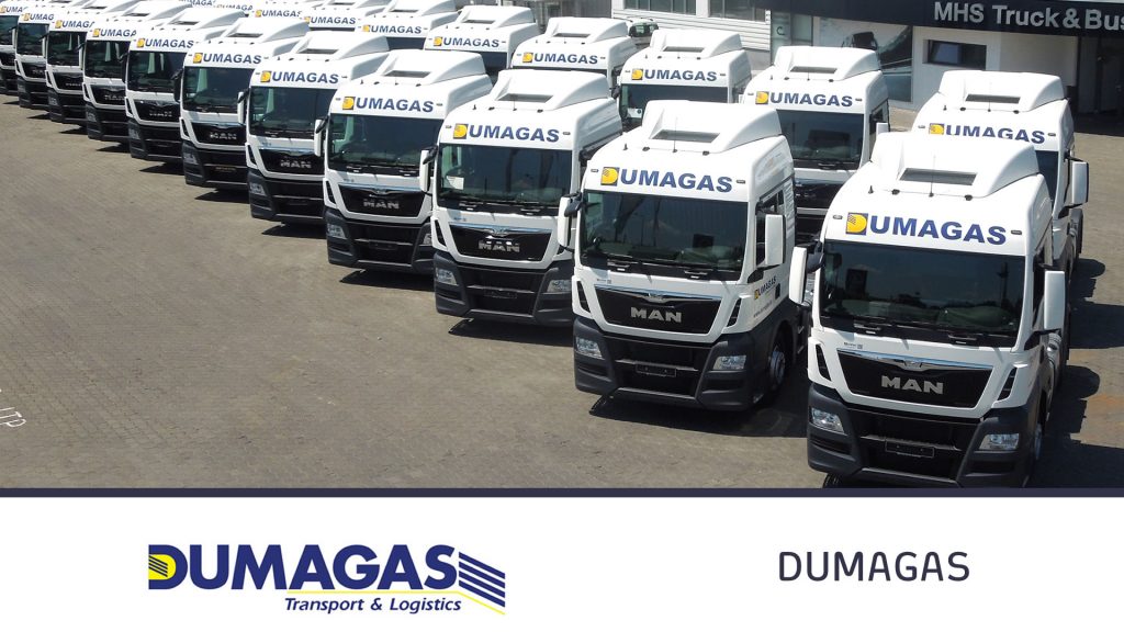 Dumagas | Point Logistix