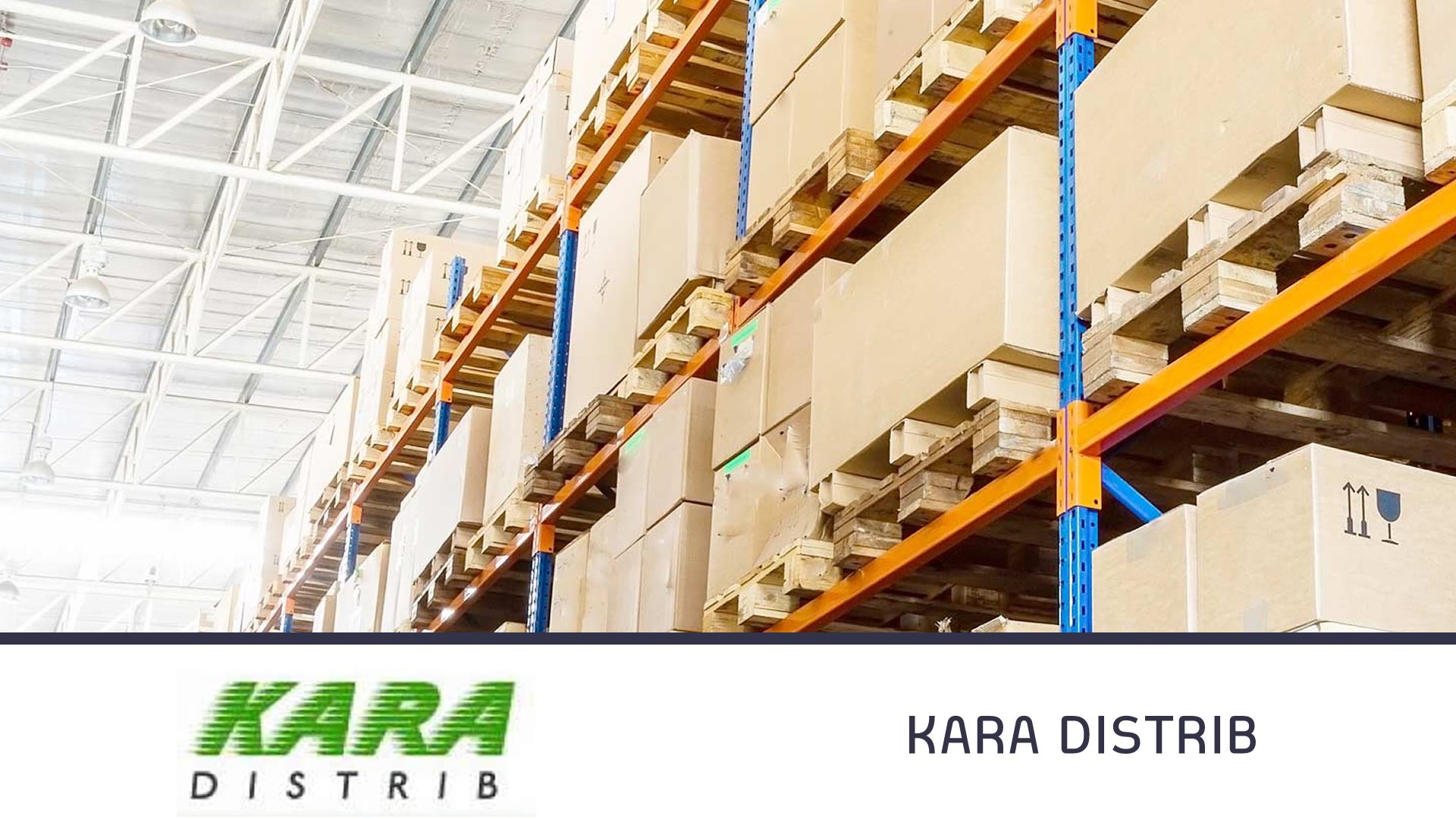 Kara | Point Logistix