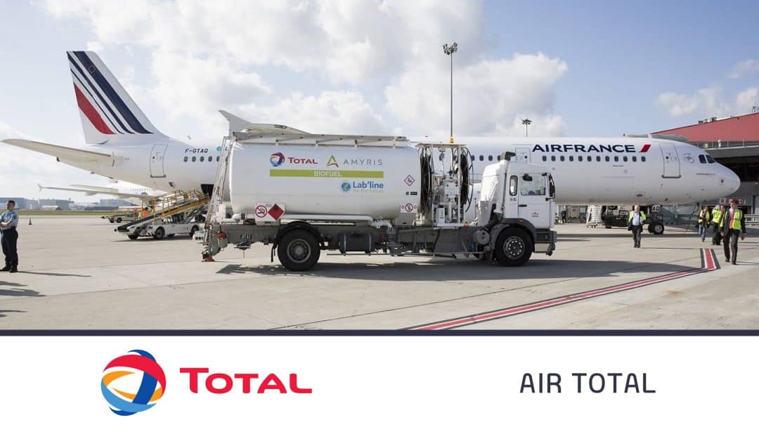 Total | Point Logistix