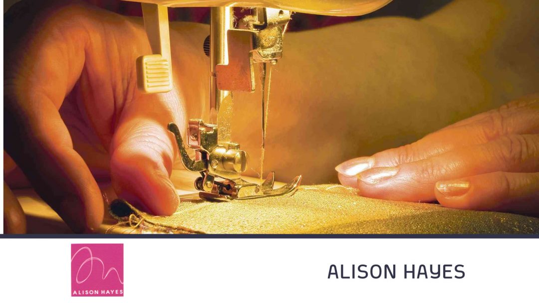 Alison Hayes | Point Logistix