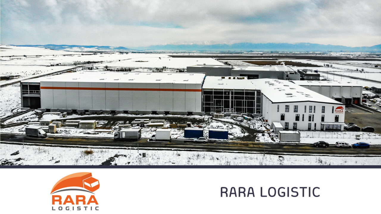Rara Logistic | Point Logistix