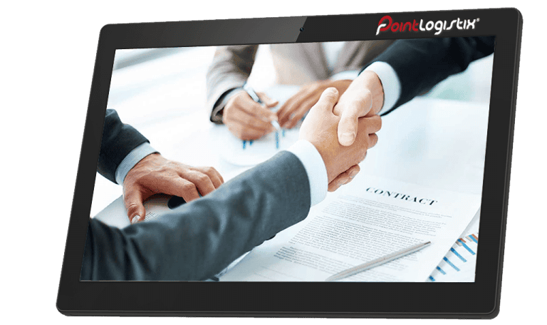 Portfolio | Point Logistix