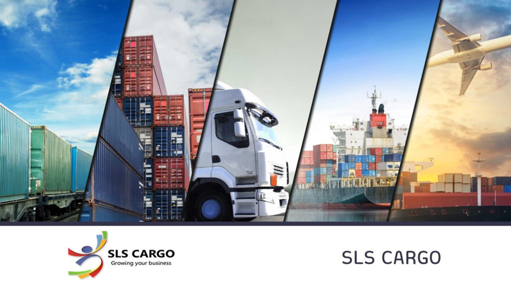 SLS Cargo | Point Logistix