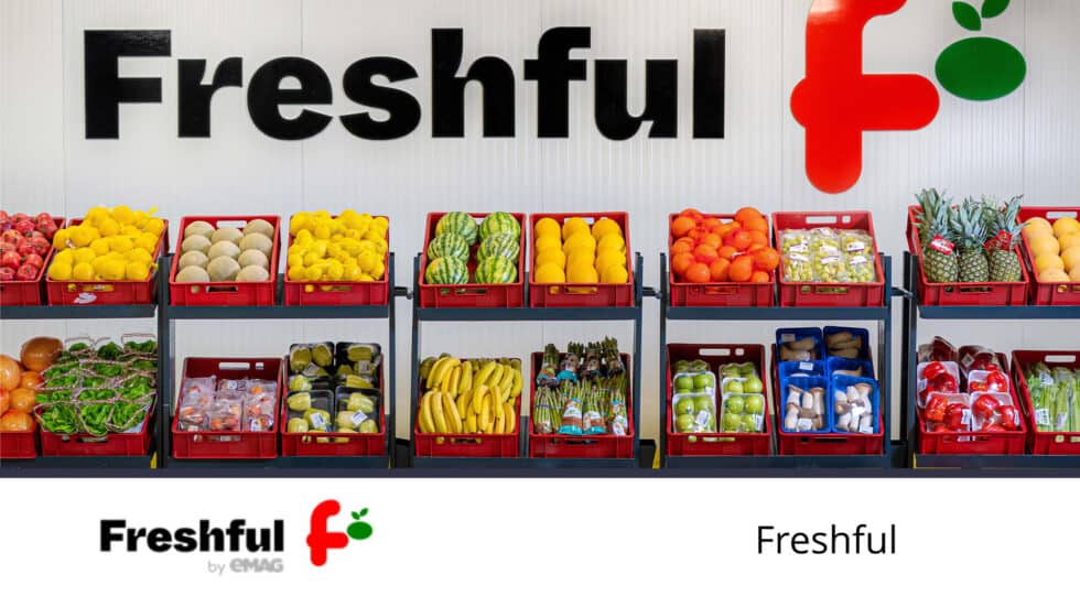 Freshful | Point Logistix