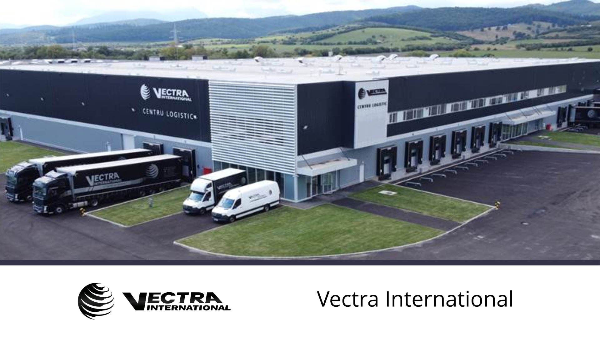 Selgros | Point Logistix